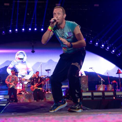 Coldplay's Eco-Friendly Album Reissues: A Step Towards Sustainable Mus ...